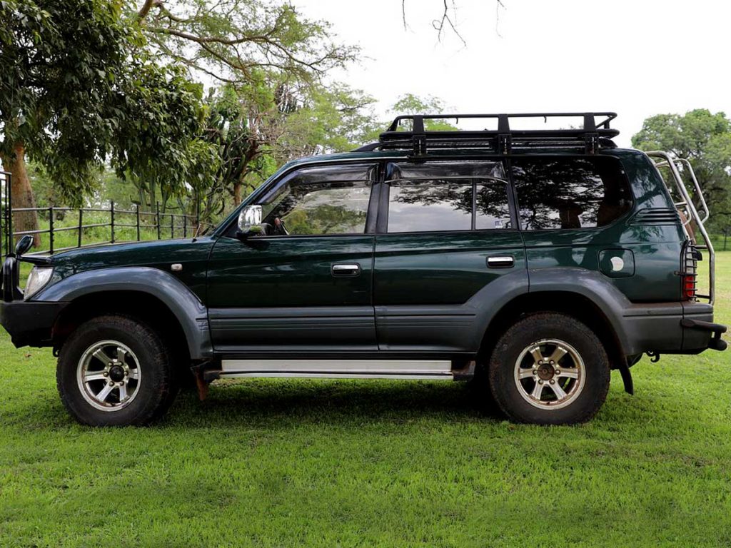 Self Drive in Uganda, 4x4 Self Drive Car rental Uganda, car hire Ug